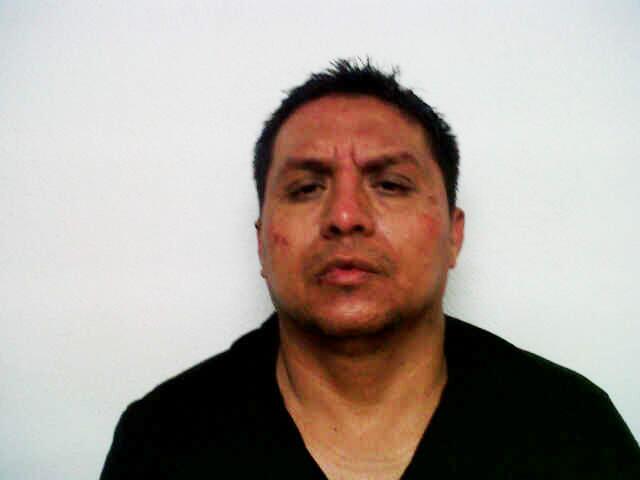 Mexican marines capture Miguel Trevino, kingpin of notorious Zeta drug ...
