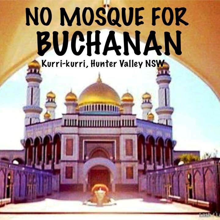 Hunter Valley mosque plans changed after community concerns - ABC News