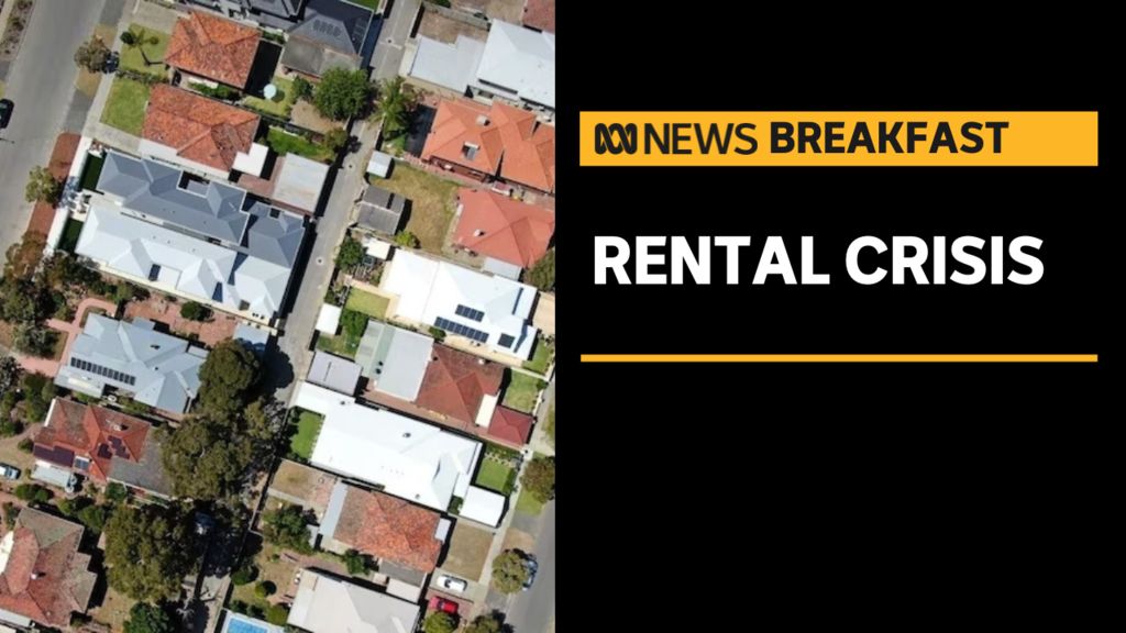 Homelessness - Topic - ABC News