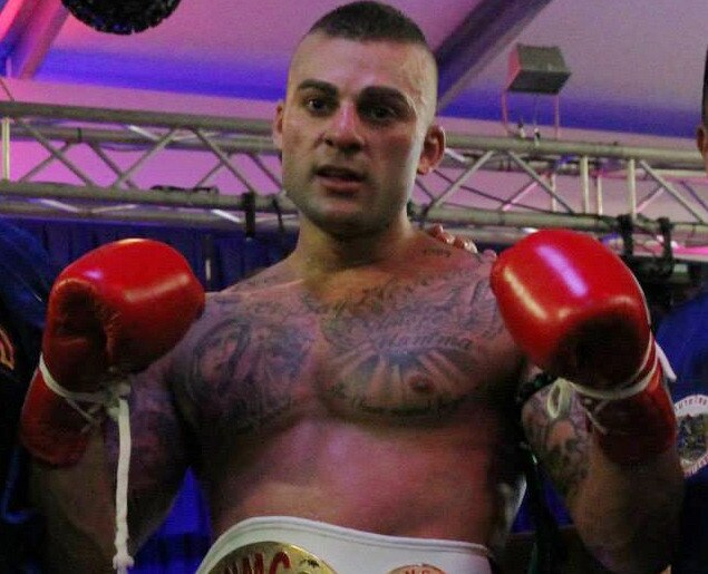 Antonio Bagnato gets death penalty for murder of alleged Hells Angels ...