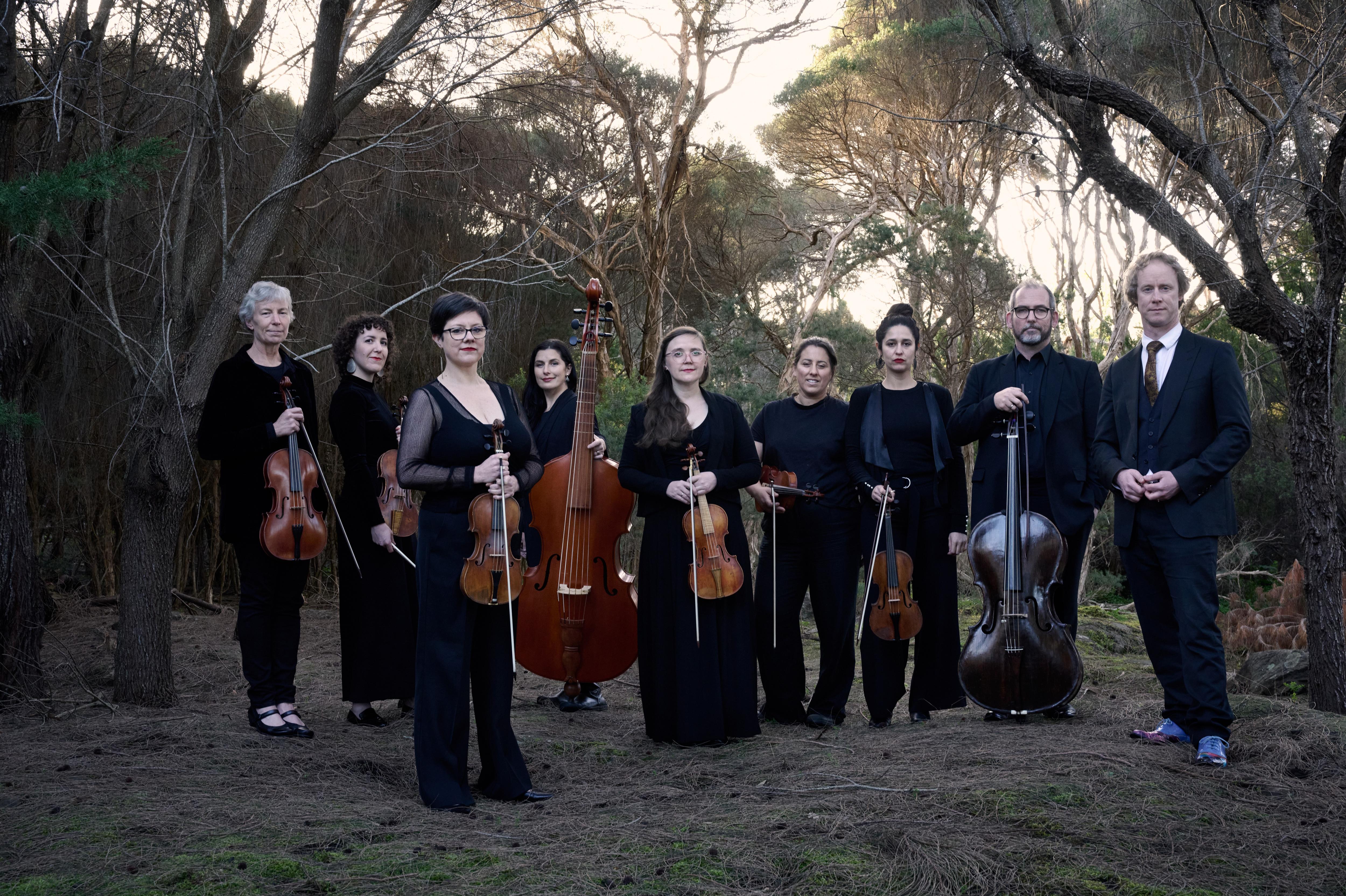 Christmas from Tasmania and then King's College Cambridge - ABC listen