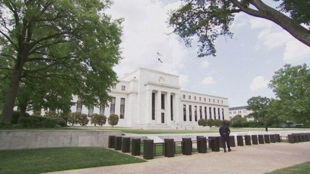 The US Fed opens the door to rate rises - ABC News