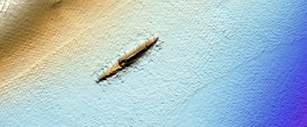 HMAS AE1 World War I submarine found after century-long search - ABC News