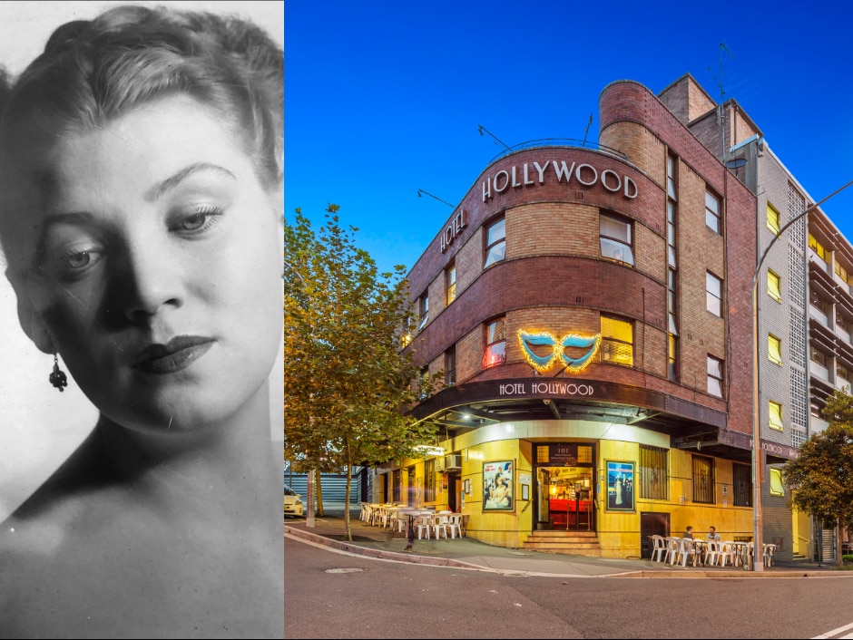 Sale of iconic Hollywood Hotel once owned by Doris Goddard expected to ...