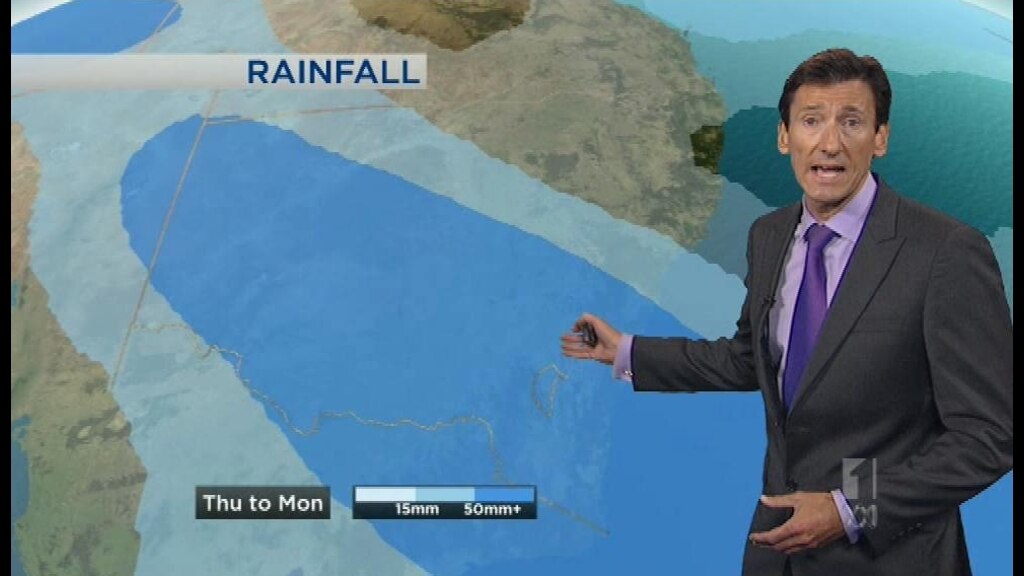 Graham Creed - ABC News