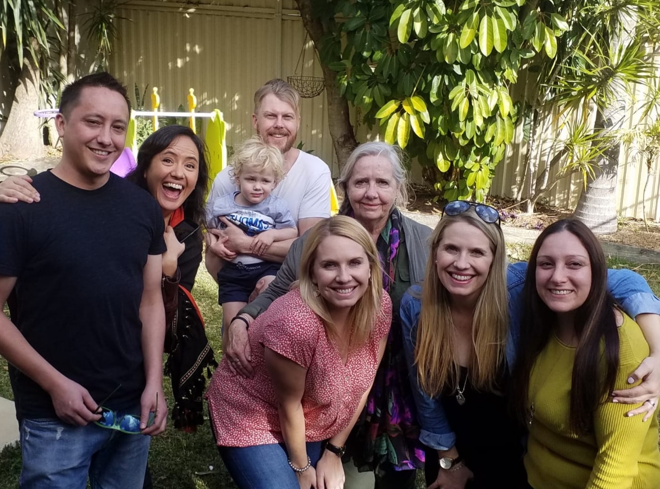 Mal Frankcom calls for those responsible for sister Zomi Frankcom's ...