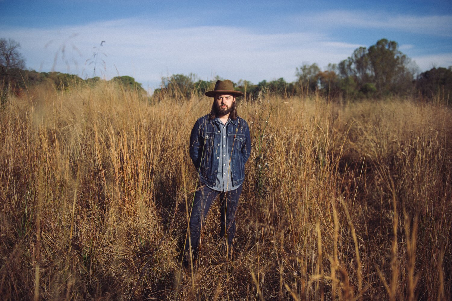 On Edge Of Country this week tunes from Caleb Caudle, Sophie Gault ...