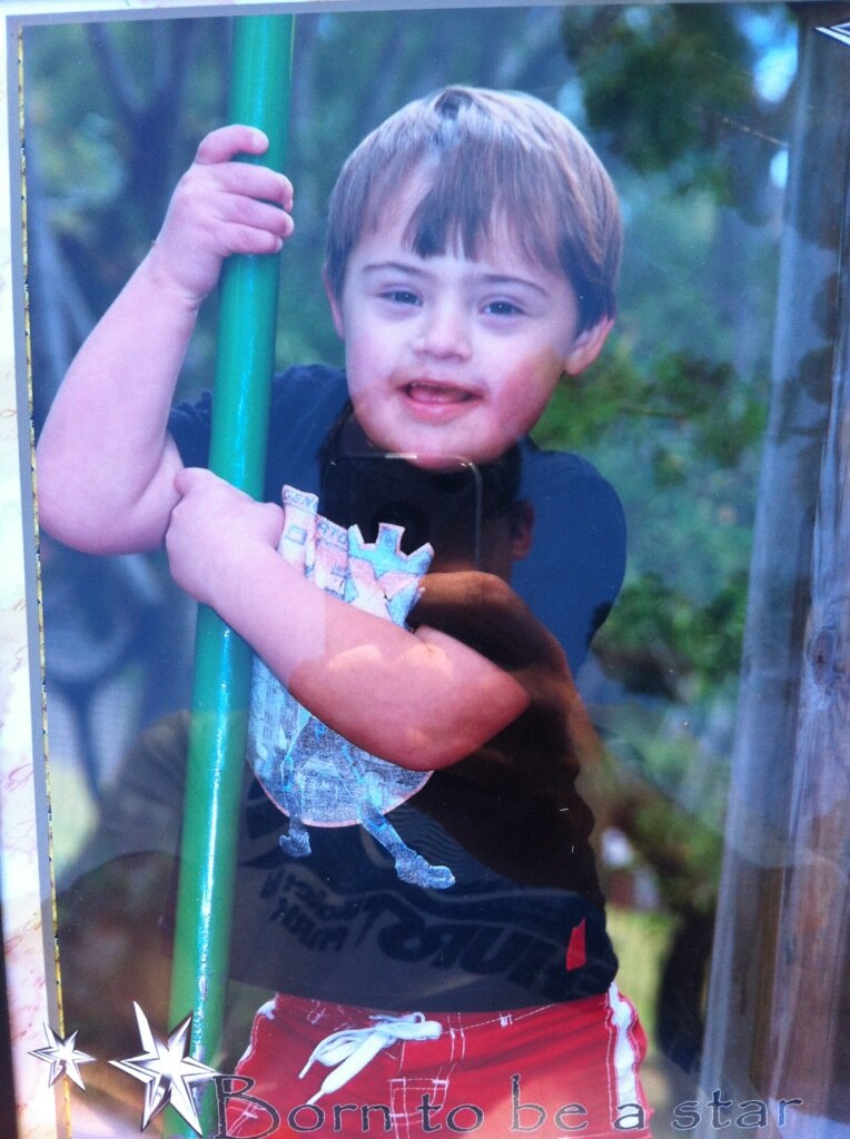 Missing NSW boy found - ABC News