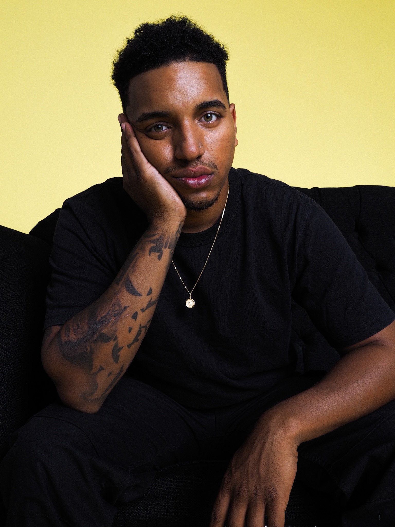 GRXCE serves up some of her new EP, SHADOW links up with Nerve and ...