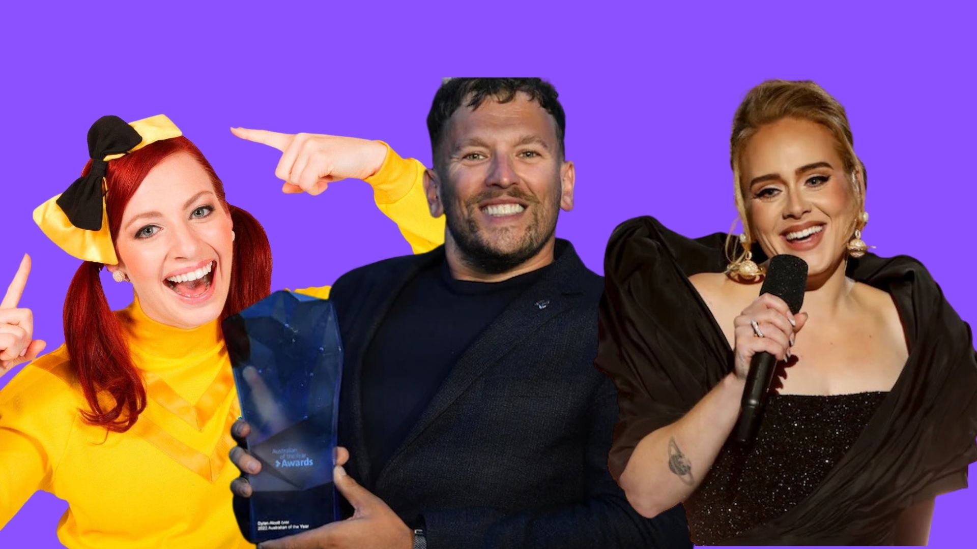 Friday news quiz: Have you been paying attention this week? - ABC News