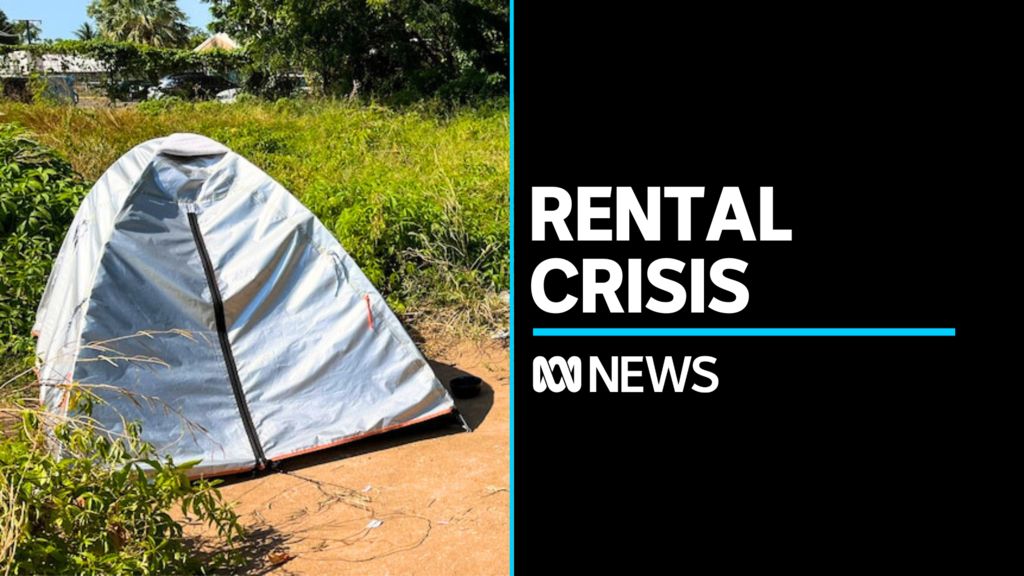 Homelessness - Topic - ABC News