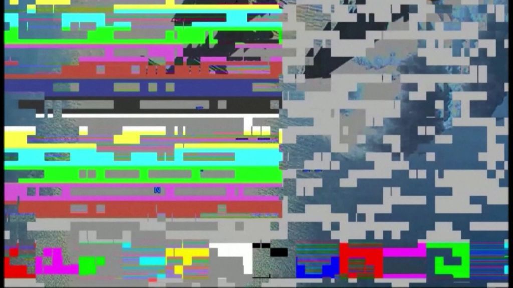 US Drone's video feed disconnected after Russian fighter jet's close ...