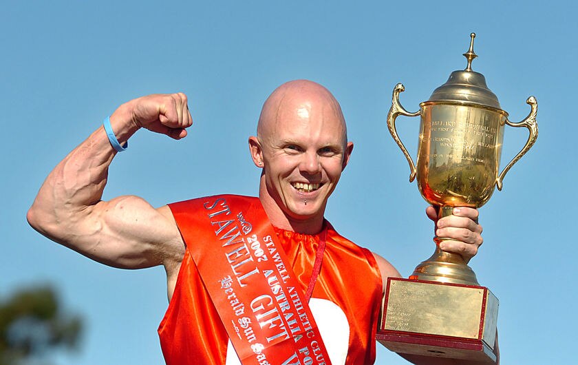 Stawell Gift winner faces drug charges - ABC News