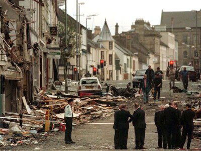 Man in court over 1998 Northern Ireland Omagh bombing, 29 murder ...