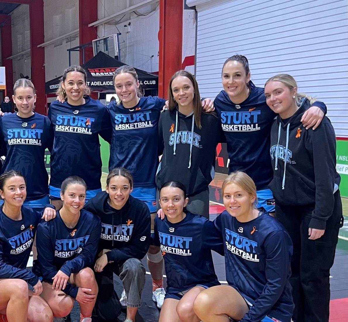 Former Opals basketballer Laura Hodges is relishing every minute of her ...