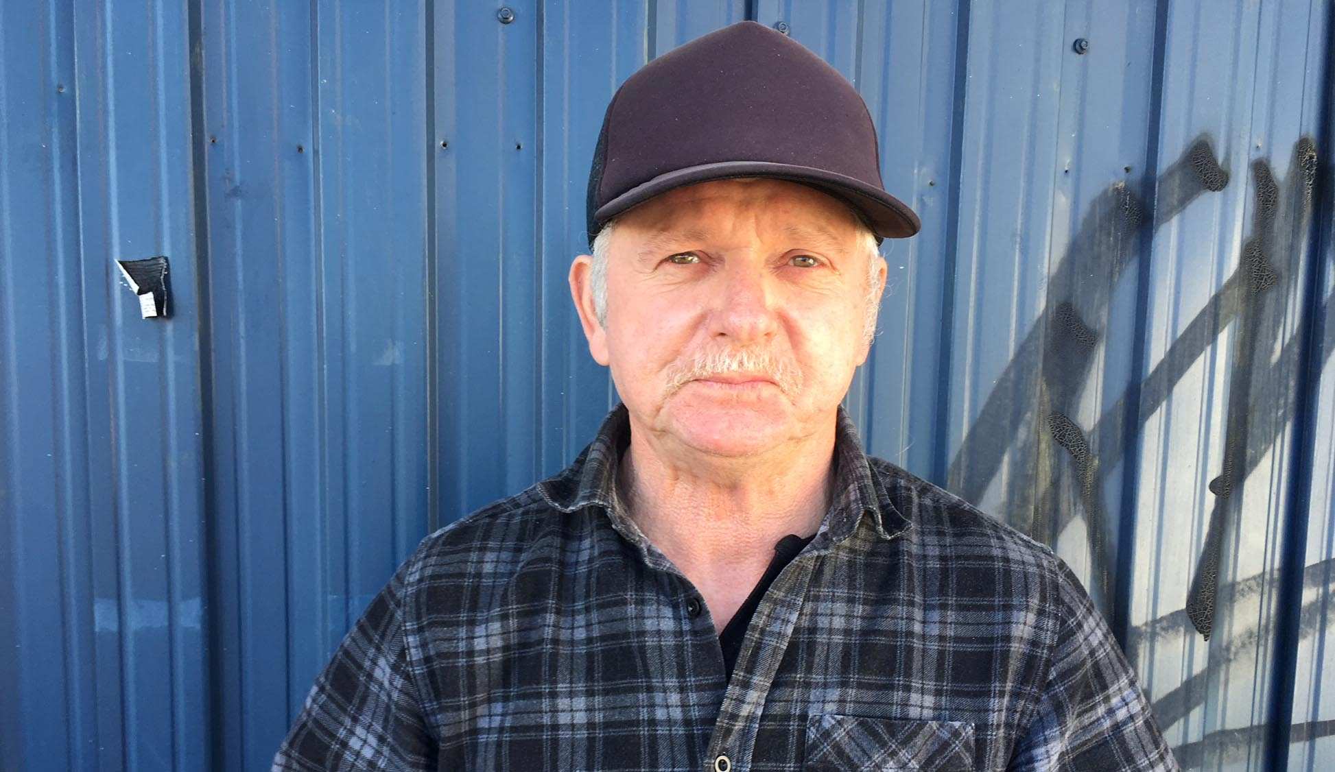 Camping homeless face eviction when preparations begin for Royal Hobart ...