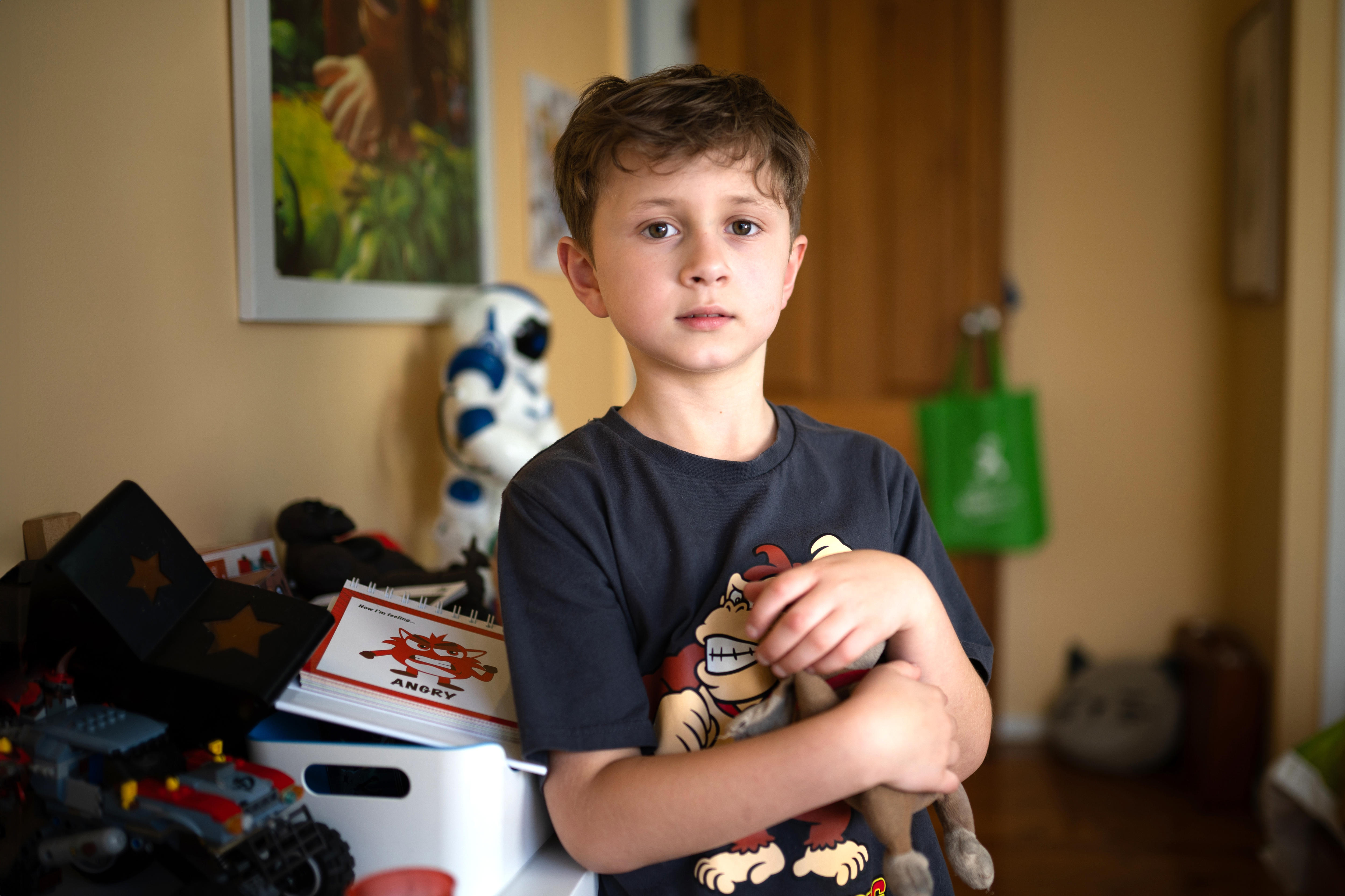 Epilepsy fails NDIS funding criteria because it's not considered a disability, and these ...