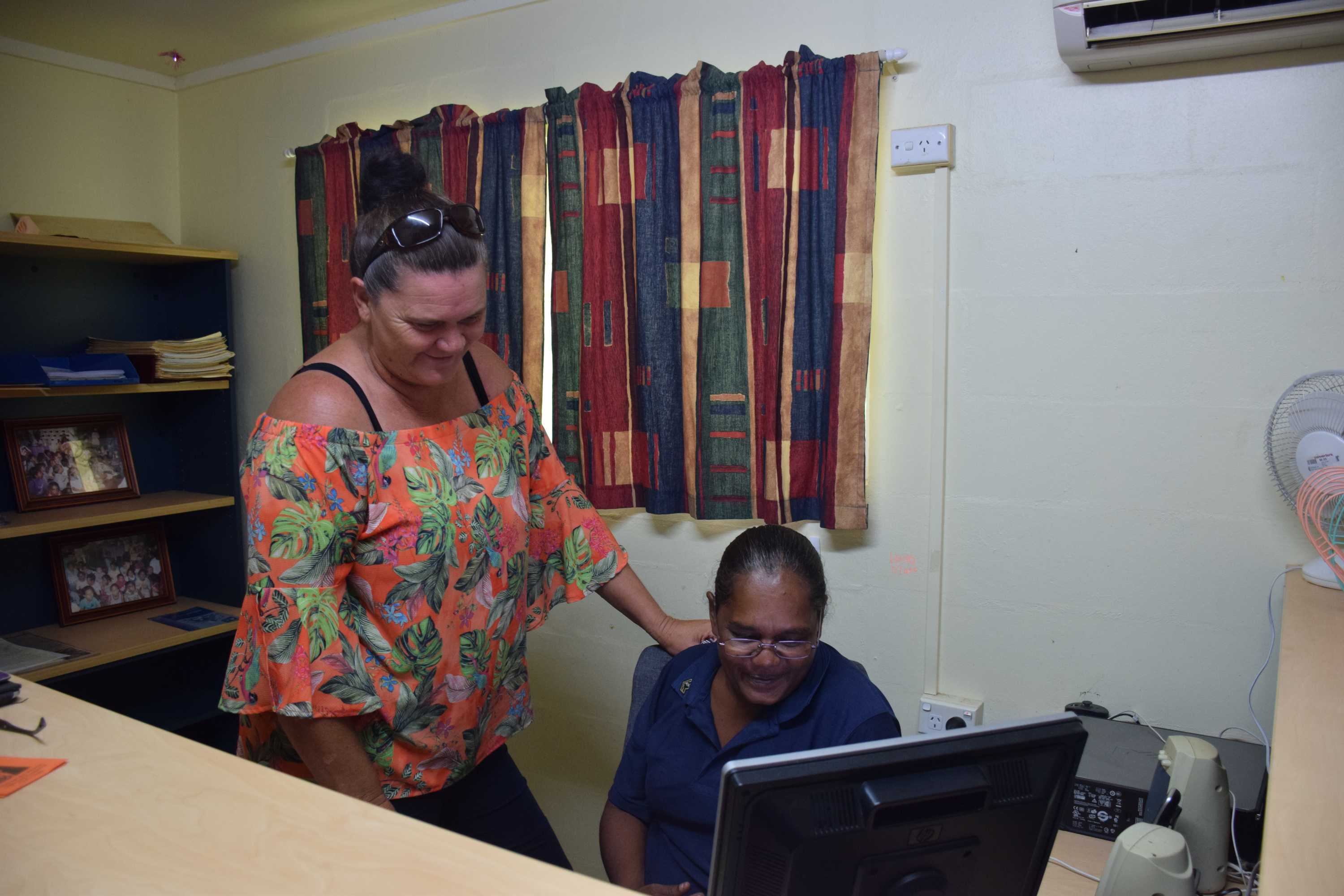 Indigenous community Jumbun's quest to be self-sufficient and create ...