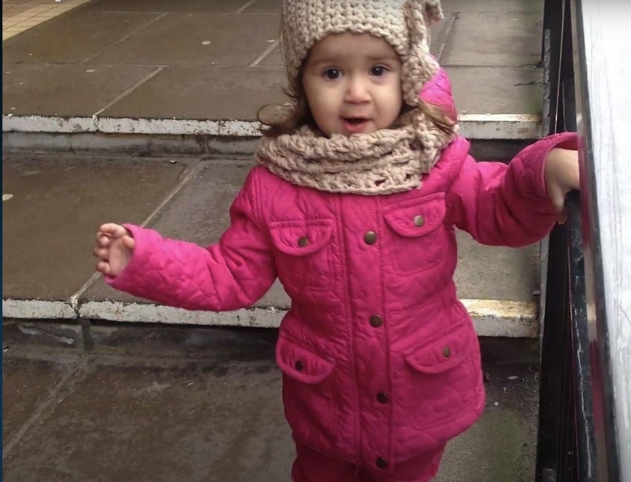 Beinash Batool and Urfan Sharif found guilty of daughter Sarah Sharif's ...