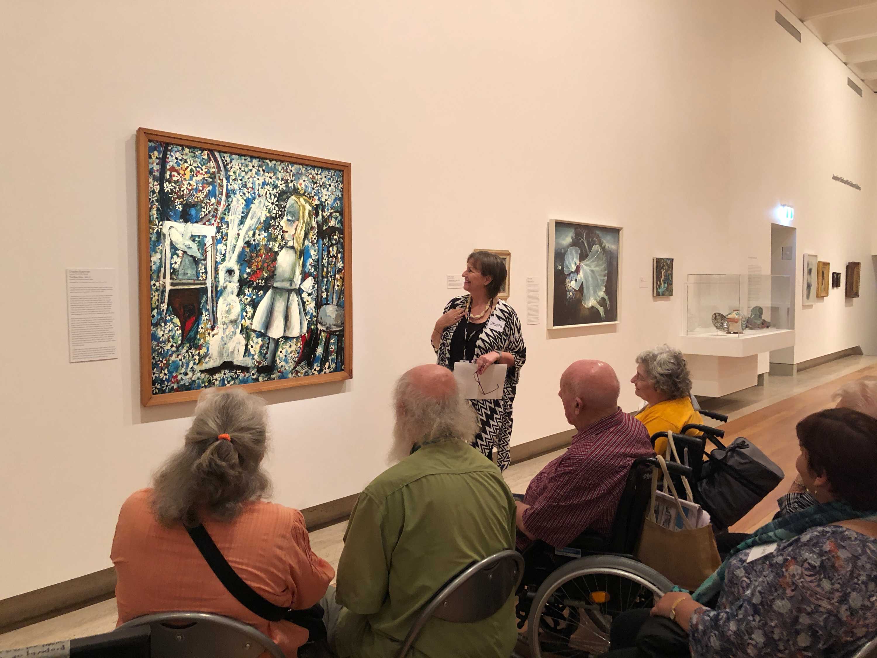 Discovering the art and culture of Kiribati - ABC listen