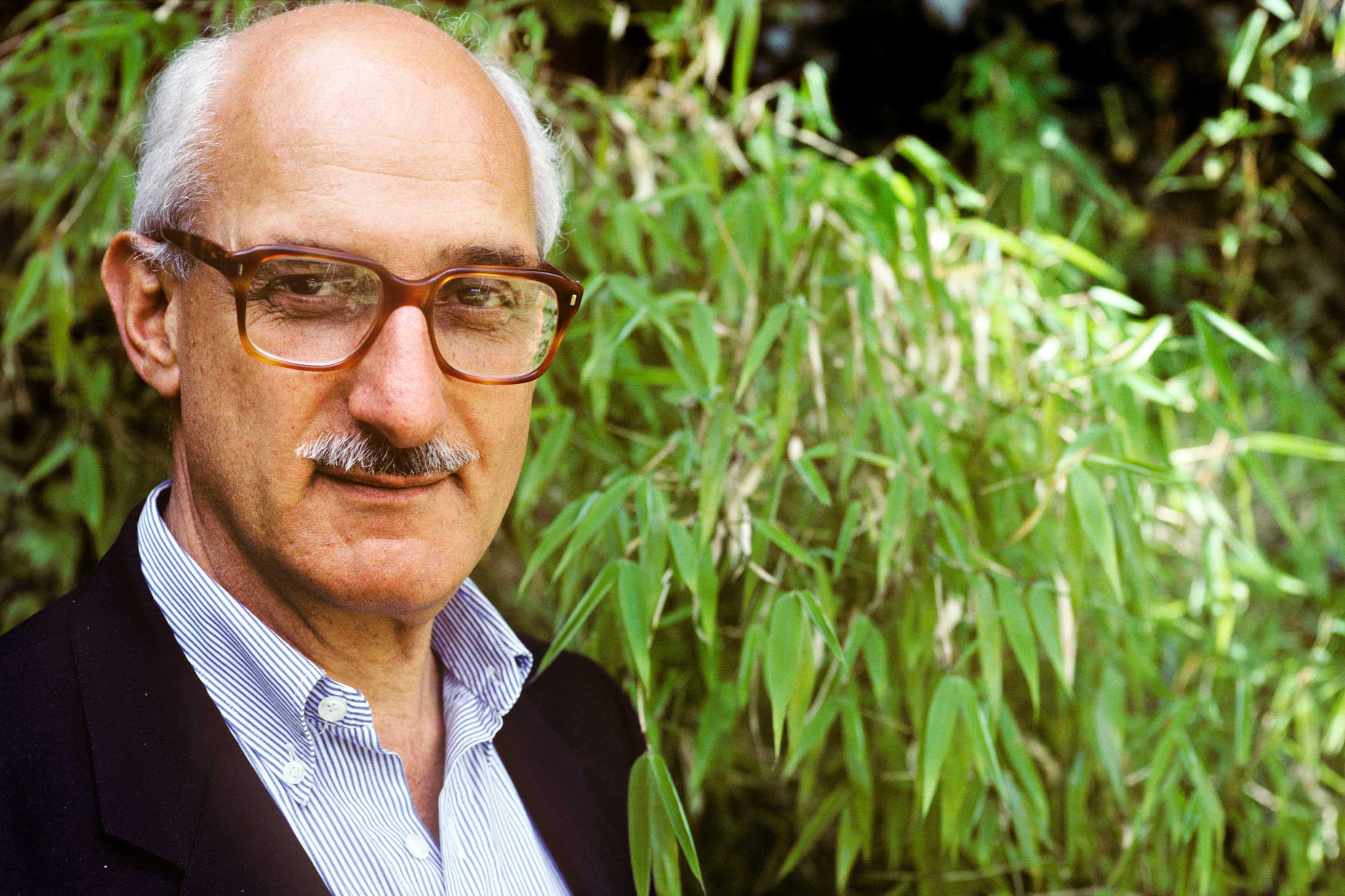 David Malouf interviewed by Margaret Throsby - ABC Classic