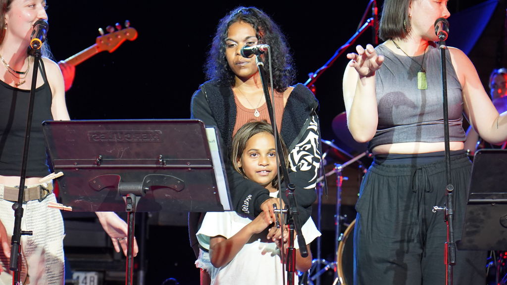 Watch - ABC Indigenous