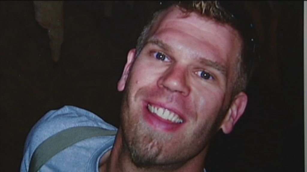 Tragedy within the mental health system - ABC News