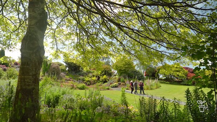A Family Affair - Gardening Australia