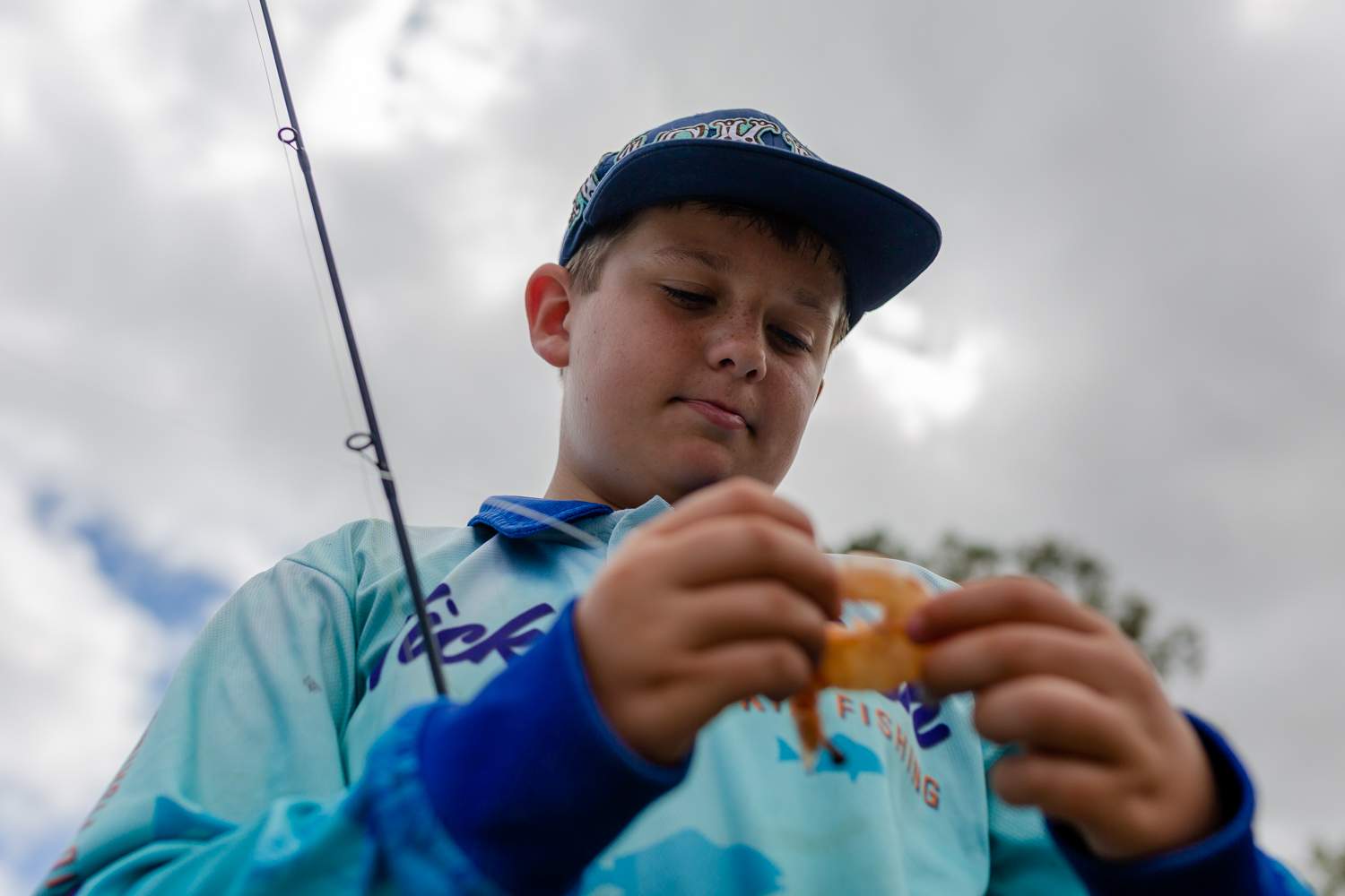 How TV host Paul Worsteling sparked the budding career of an 11-year ...