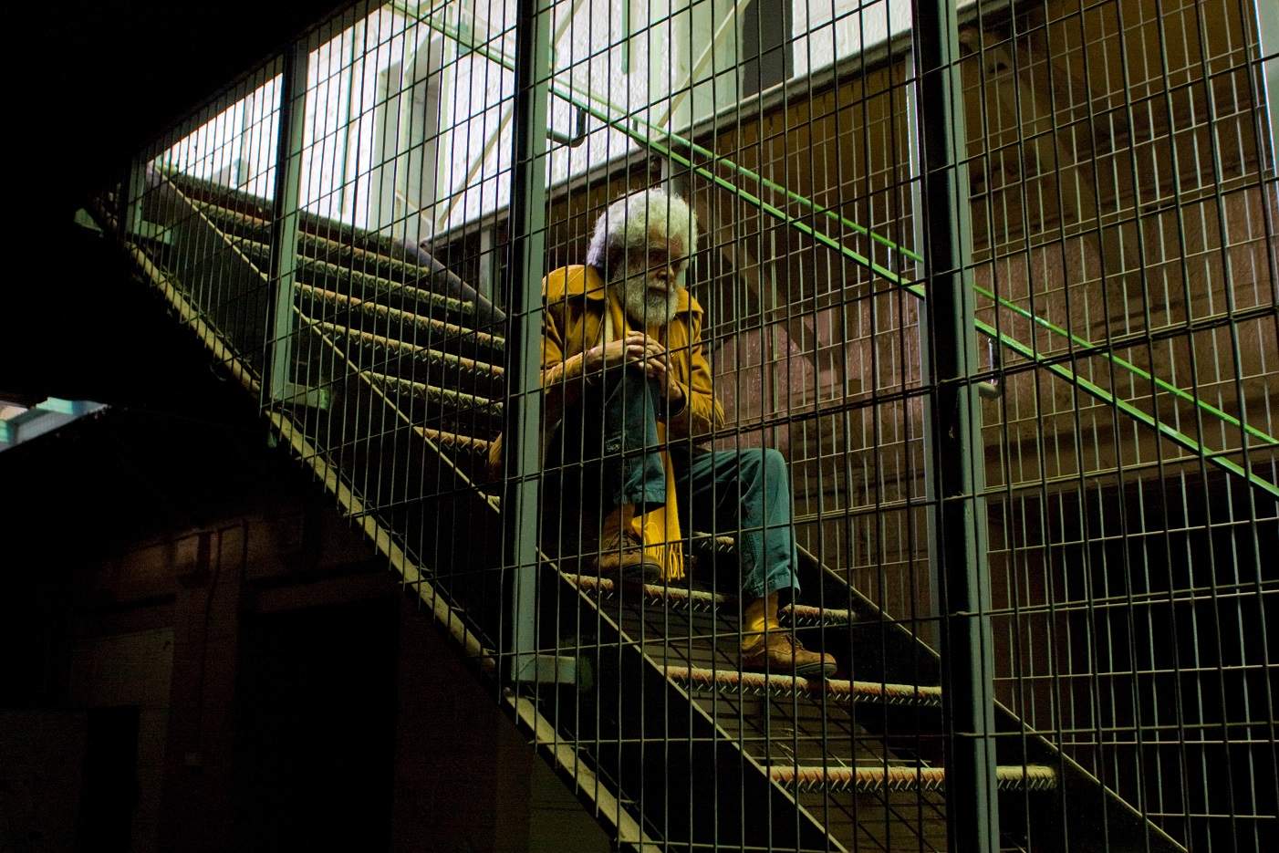 Pentridge: Infamous prison's 'extreme' transformation into luxury ...