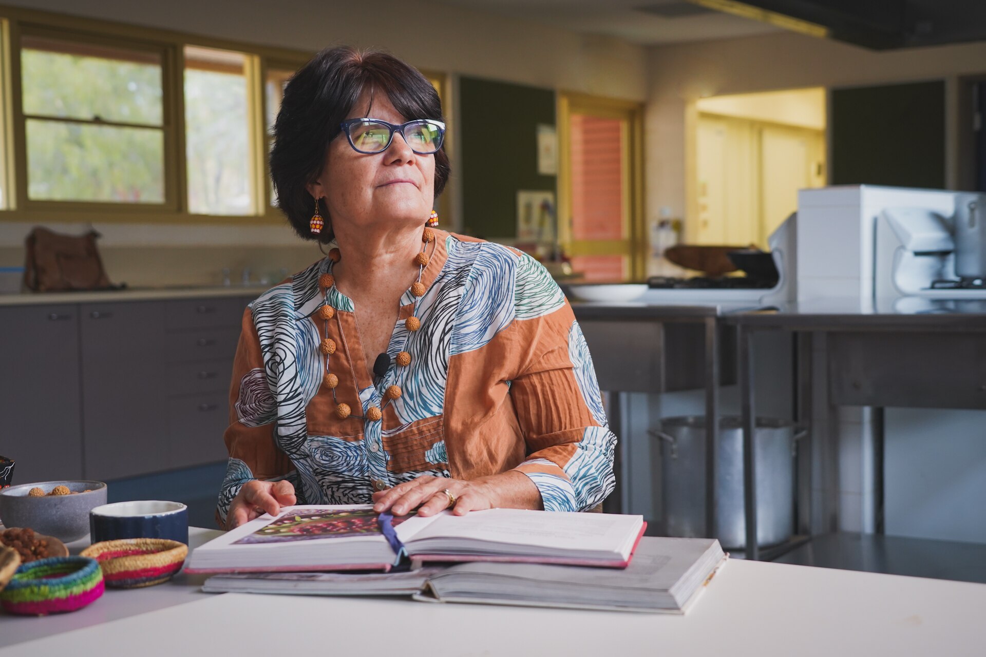 Emilia Terzon - ABC News