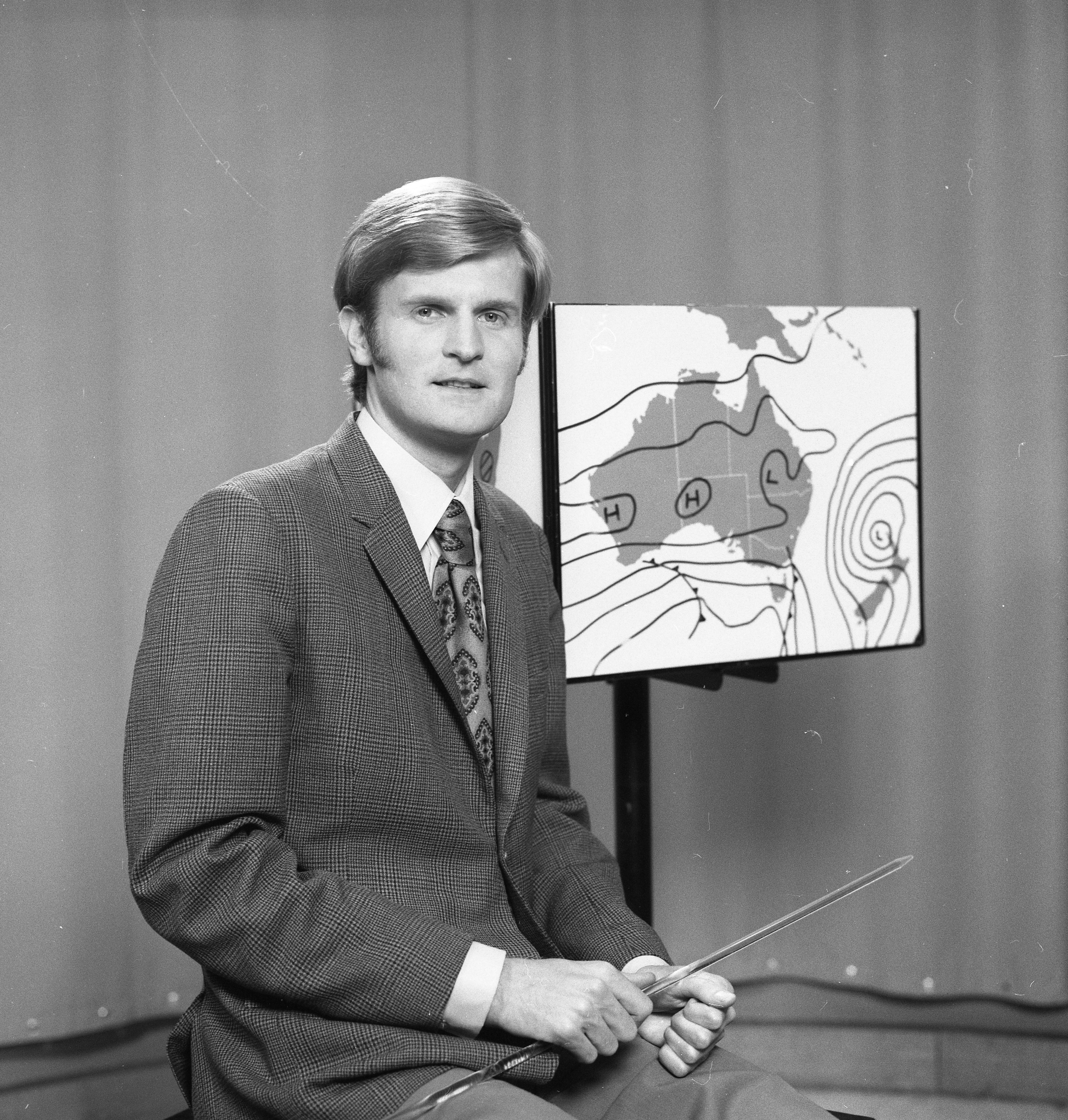 Australia's first radio station began 100 years ago as 2SB, now known ...