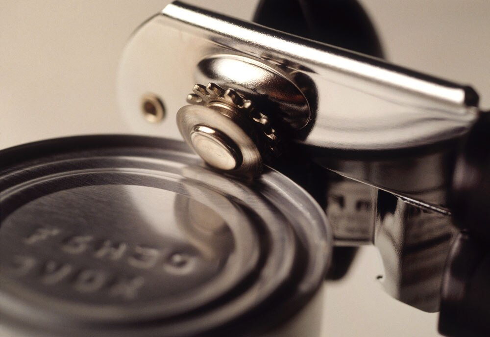 Design Files: The can opener - ABC listen