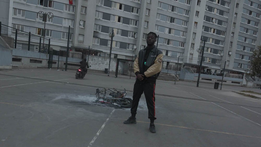 Manu Crooks is keeping his head ‘Above Water’ in first single of 2019 ...