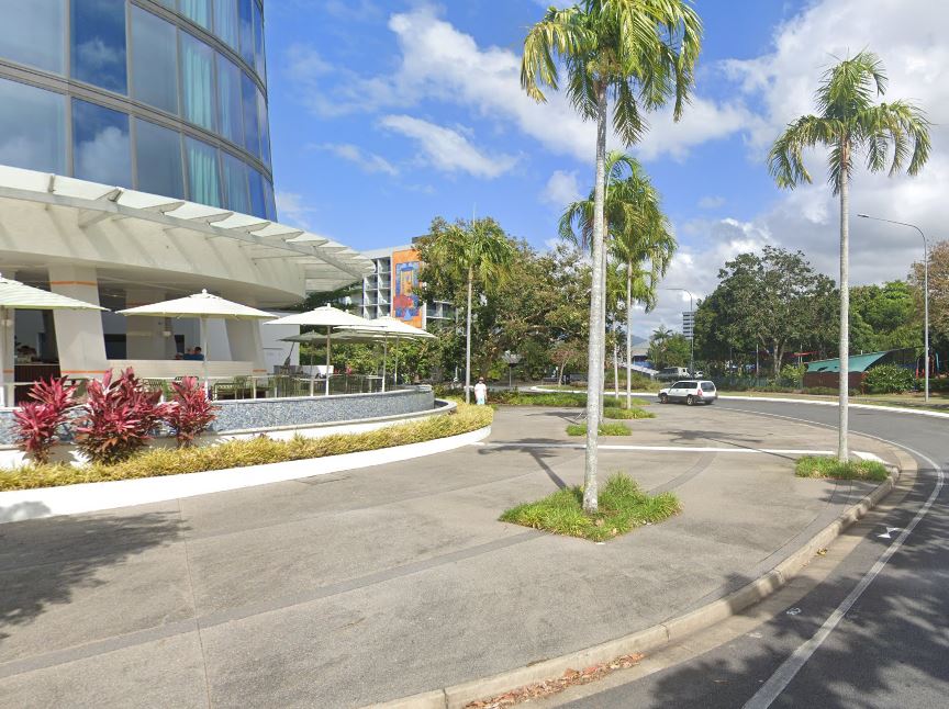 Isabella Aneta Cisarova sentenced to nine years for attempted box ...