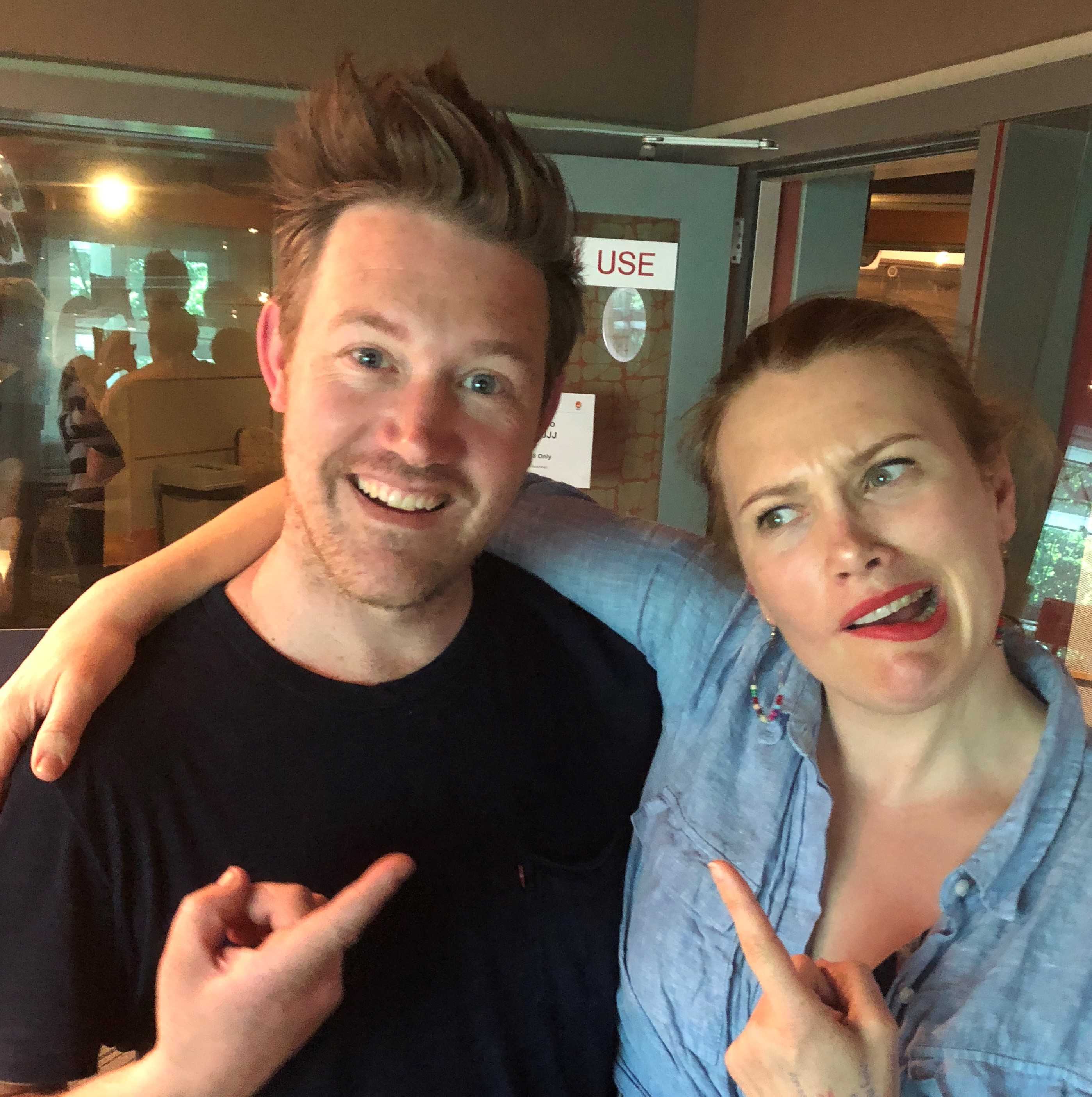 Eddie Perfect is one of Australia's most prolific and well-respected ...