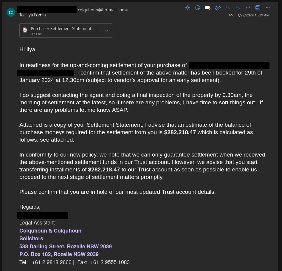 Tech giants, banks and telcos to face massive fines and compensation ...