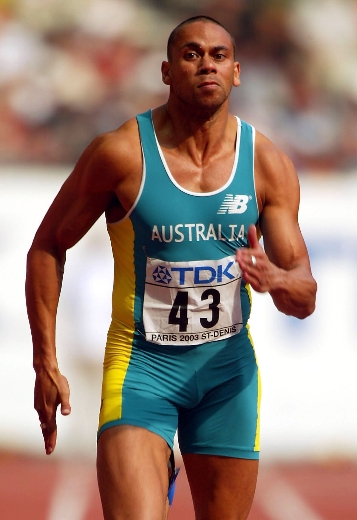 Brisbane 2032 asked to deliver on regional Olympic Games promise - ABC News