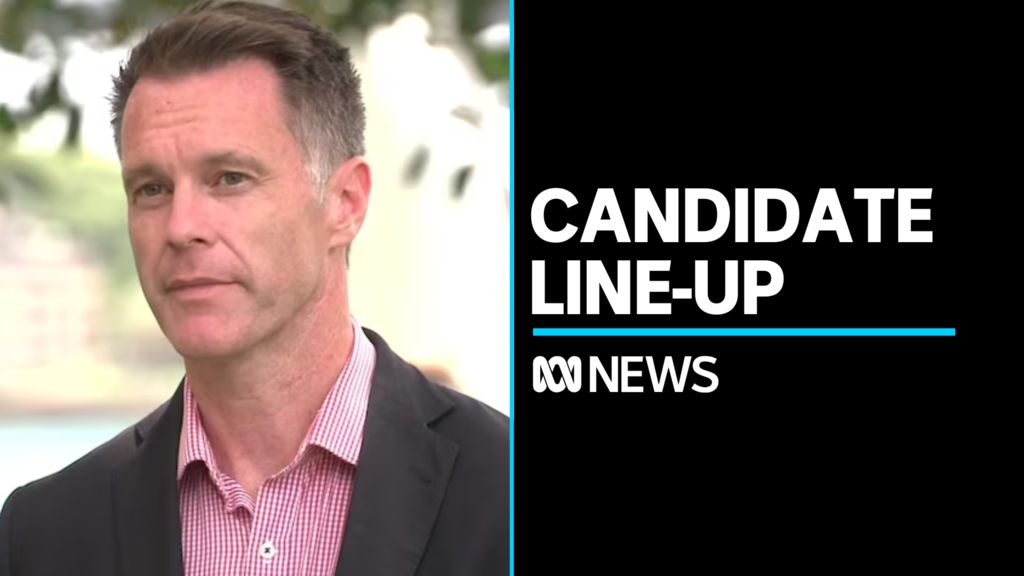 Both major parties are close to finalising line-up of candidates - ABC News