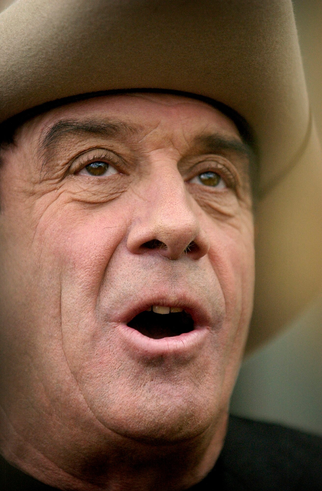 Meldrum transferred to private rehab - ABC News