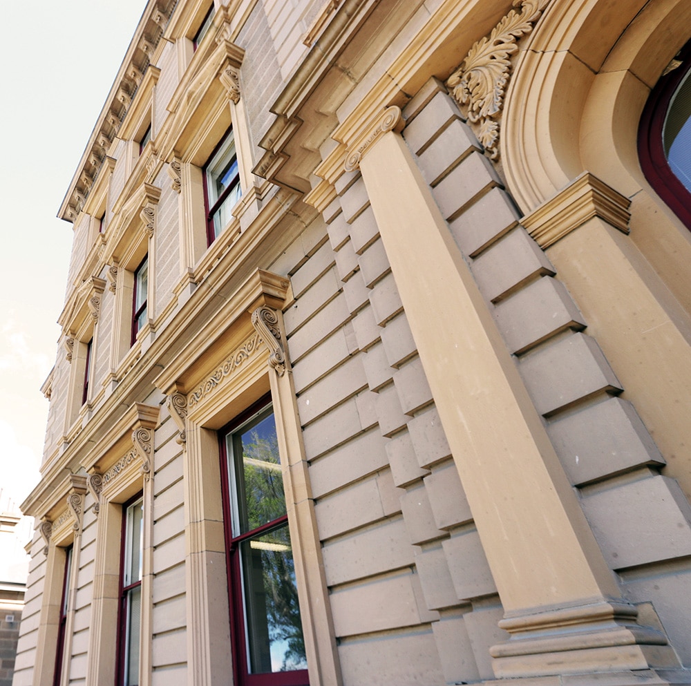 Leon Compton - ABC News