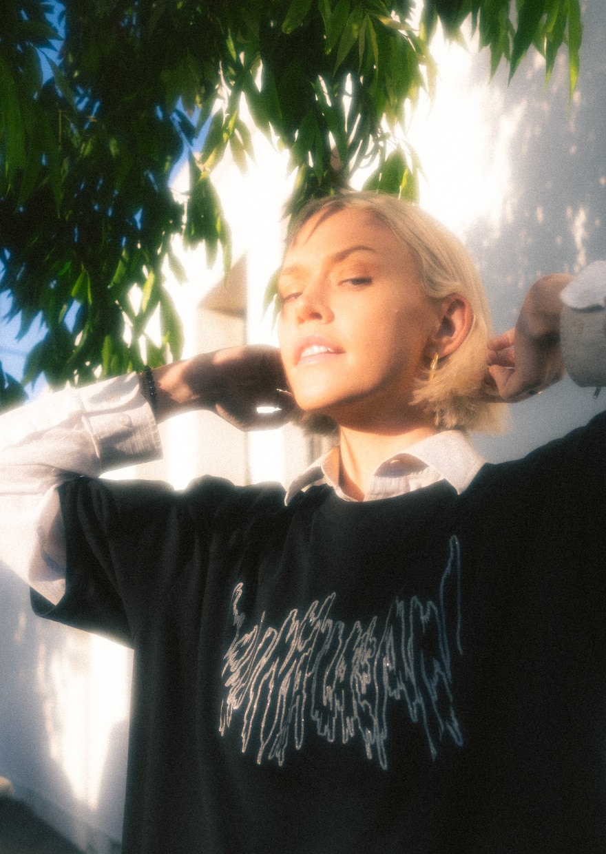 Summer Mix - triple j