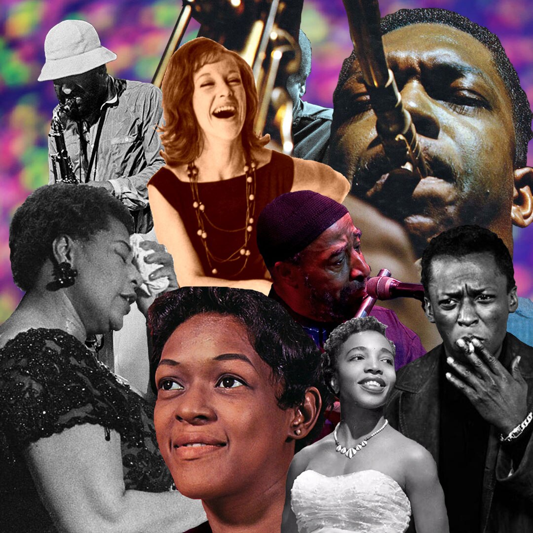 Celebrating 1965 - ABC Jazz