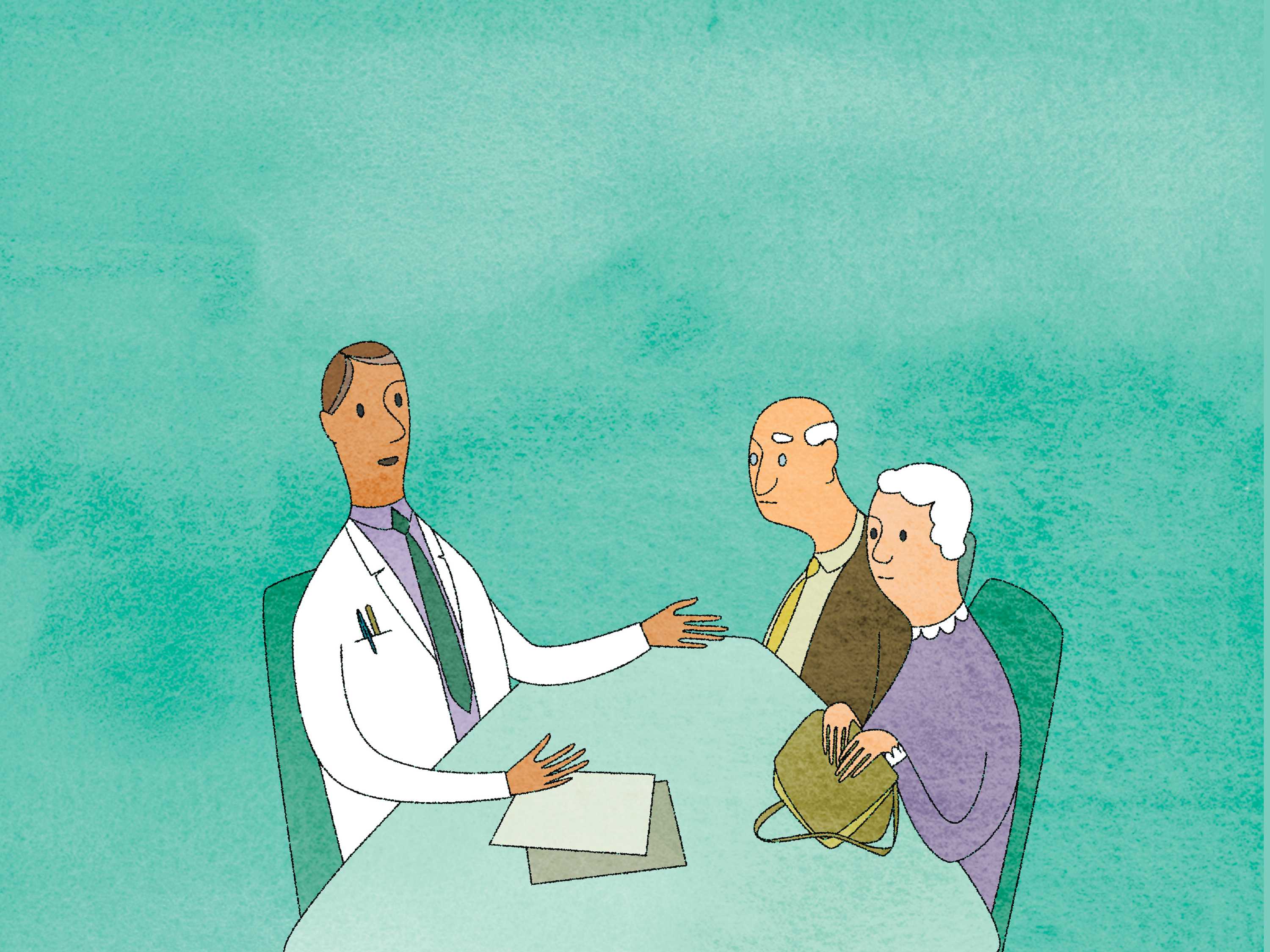 A hospital patient care revolution is needed — and it can begin with ...