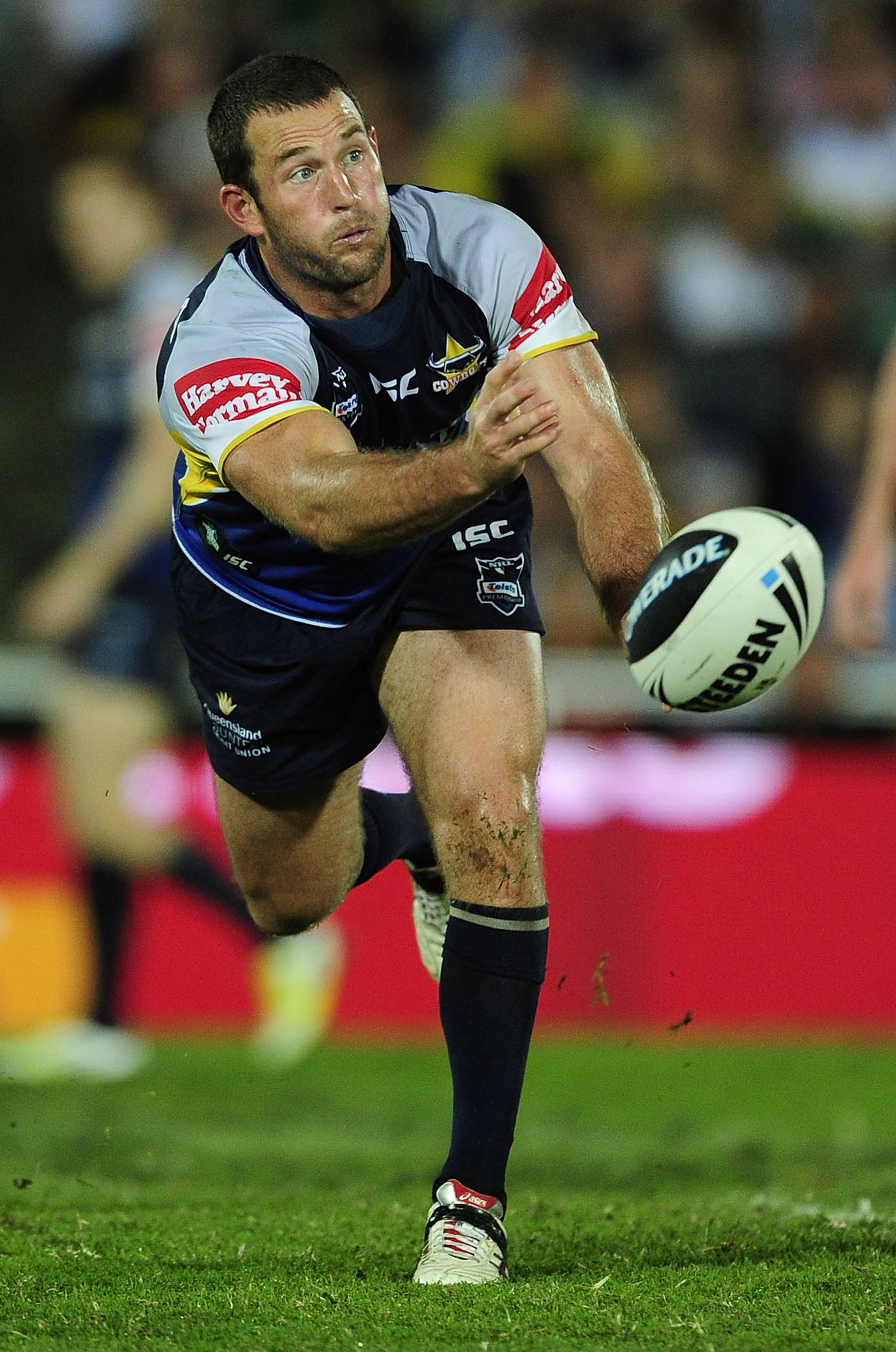 Payne survives, but all over for Petero - ABC News