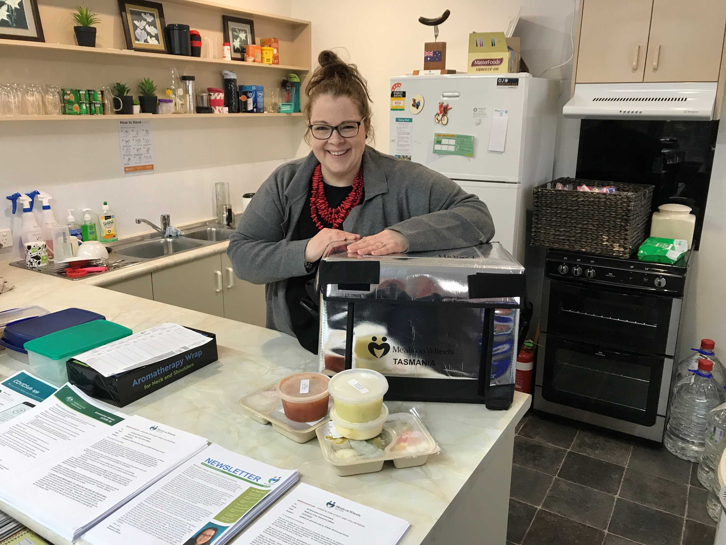 Handball - Rebecca Free - ABC listen