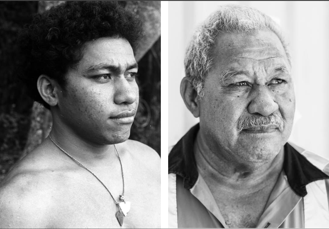 Pacific Islanders say tale of Tongans shipwrecked 50 years ago is not ...