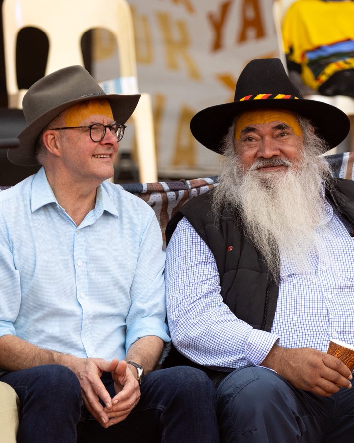 Indigenous hip-hop group B-Town Warriors make a comeback in the outback ...