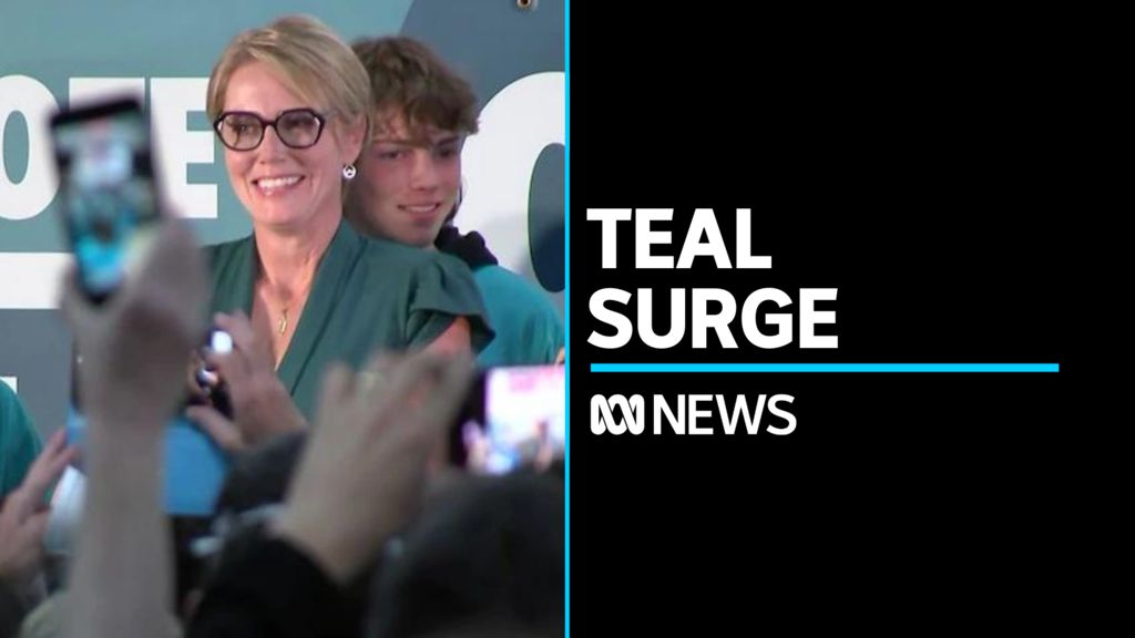 Federal Election 2022 - Australia Votes - ABC News