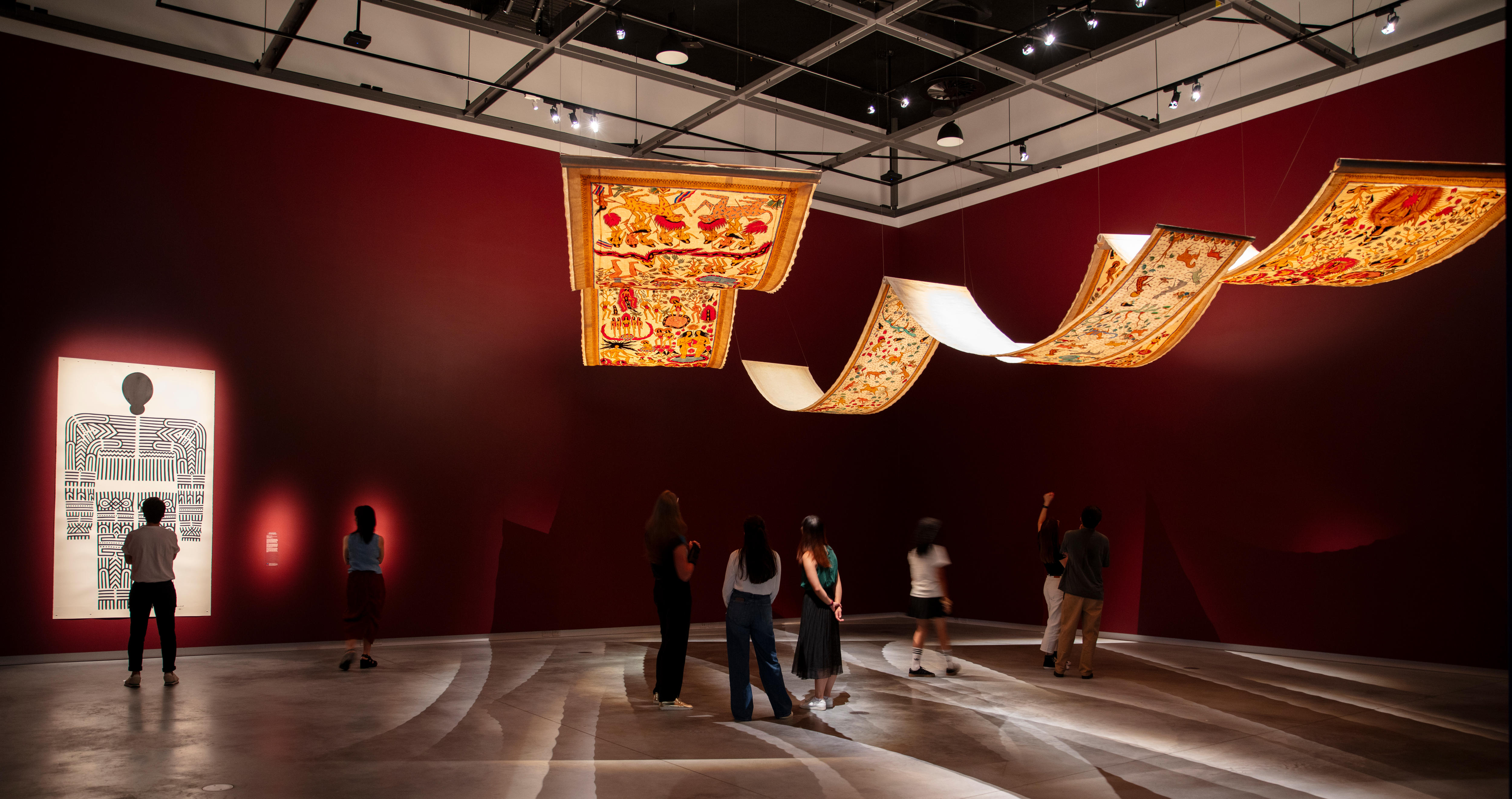 The mysterious history of Godna tattoos and the artist sharing the ...